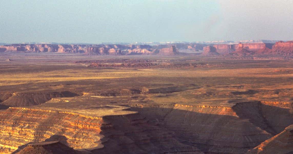 Muley Point Overlook, Utah | Roadtrippers