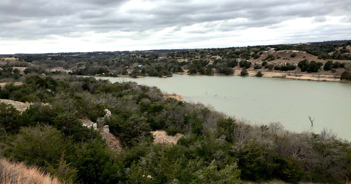 Roman Nose State Park, Watonga | Roadtrippers