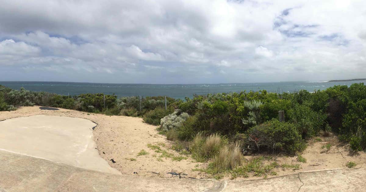 Fort Nepean, Victoria | Roadtrippers