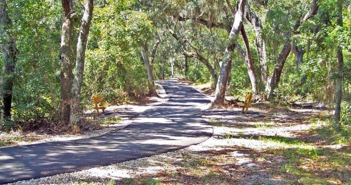 Hugh S. Branyon Backcountry Trail, Orange Beach | Roadtrippers