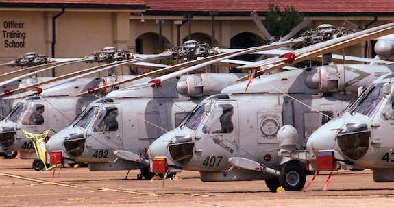 Maxwell Air Force Base, Montgomery | Roadtrippers