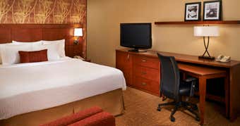 Courtyard by Marriott Detroit Troy, Troy | Roadtrippers