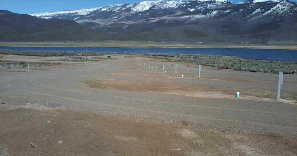 Water Clover RV Park, Utah | Roadtrippers