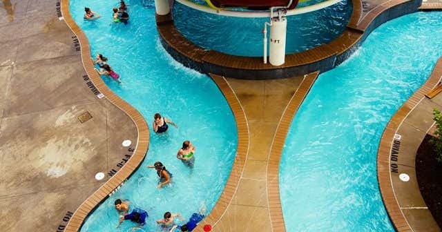 Splash Valley Water Park, Roanoke | Roadtrippers