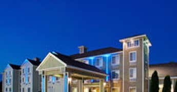 Holiday Inn Express & Suites New Buffalo, MI, an IHG Hotel, New Buffalo ...