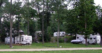 Scott Lake Campground, Bloomingdale | Roadtrippers