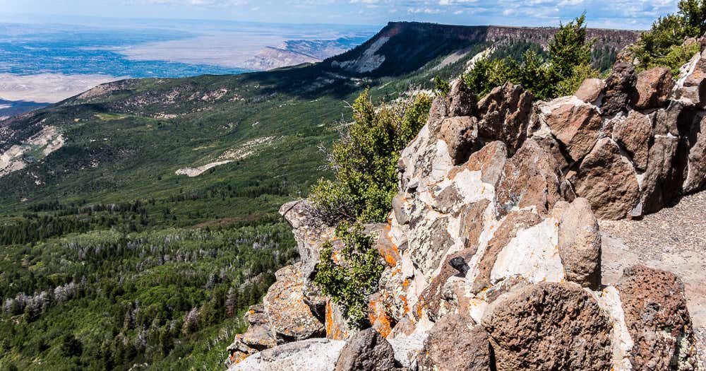 Land's End Observatory, Colorado | Roadtrippers