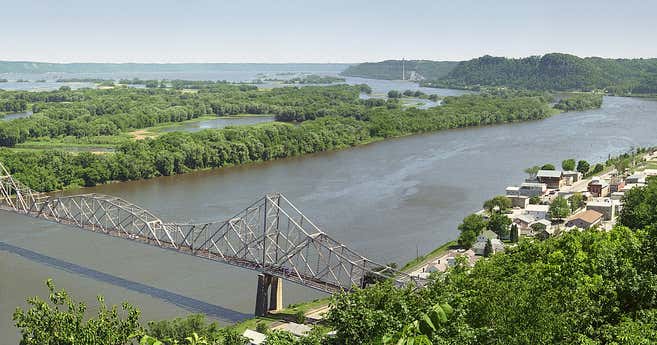 Mount Hosmer Park, Lansing | Roadtrippers