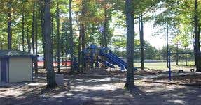 Doumas Park, Gaylord | Roadtrippers