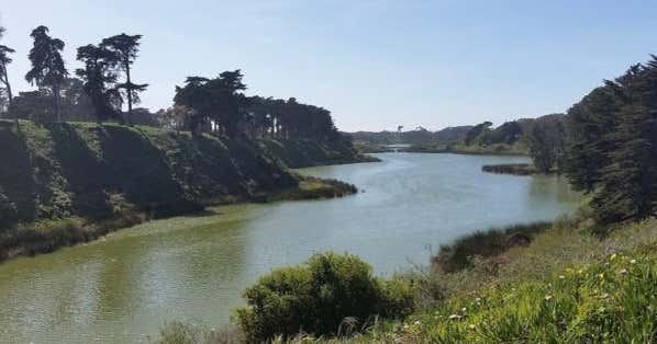Lake Merced, San Francisco | Roadtrippers