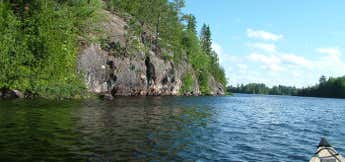 Craig Lake State Park, Champion | Roadtrippers