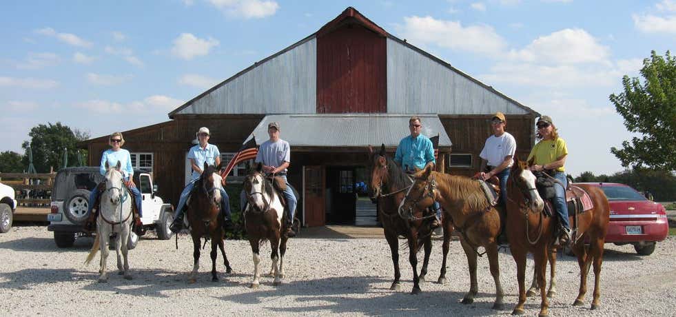 Big River Ranch, Lexington | Roadtrippers