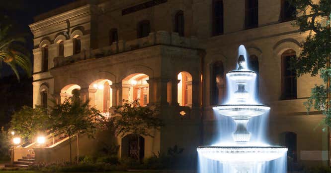 The Bryan Museum, Galveston | Roadtrippers