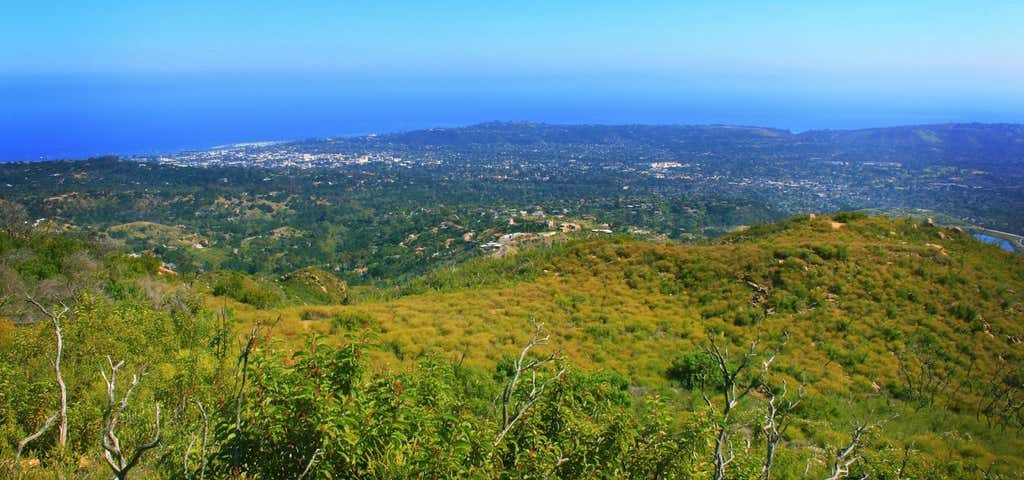 Inspiration Point, Santa Barbara | Roadtrippers