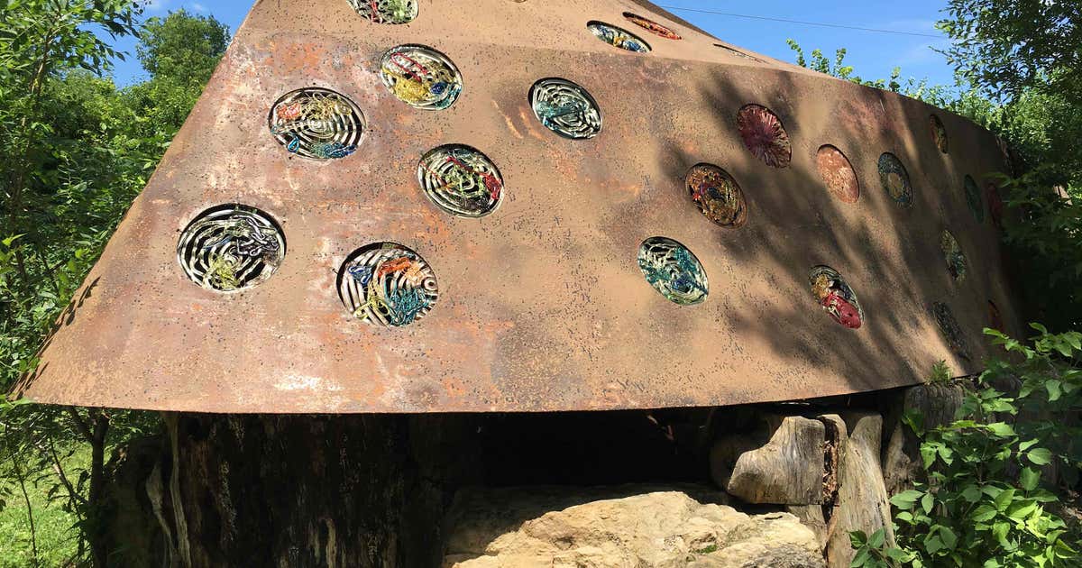 Big Stone Mini Golf And Sculpture Garden, Minnetrista | Roadtrippers