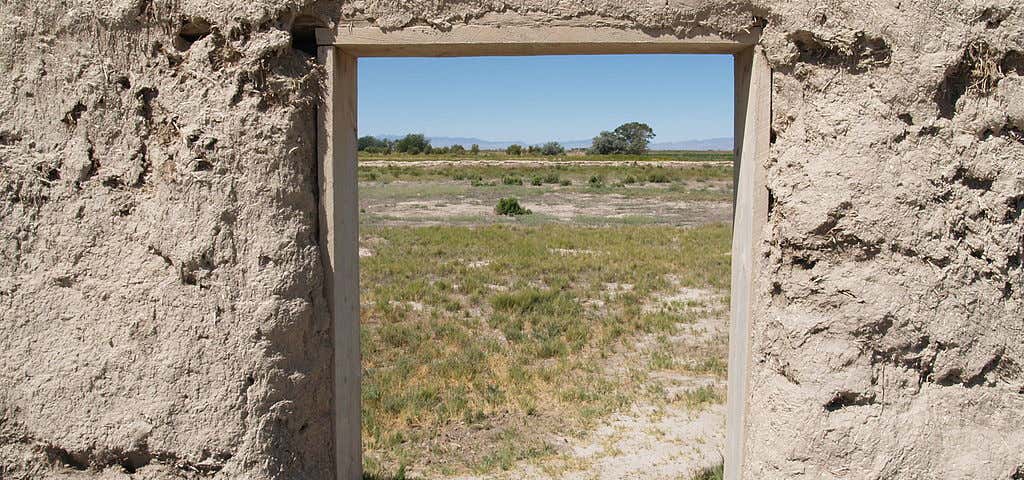 Fort Deseret State Park, Delta | Roadtrippers