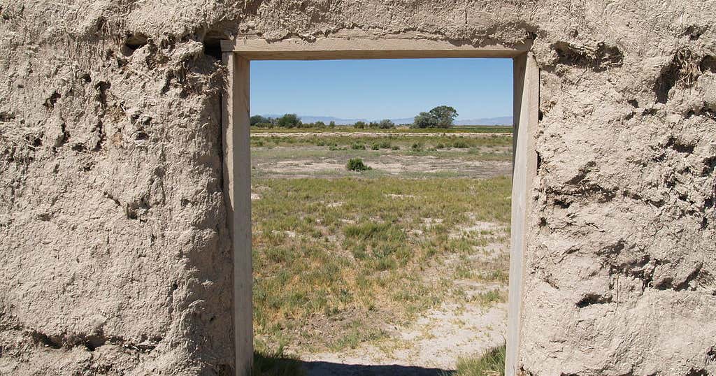Fort Deseret State Park, Delta | Roadtrippers