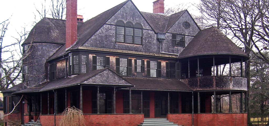 Isaac Bell House, Newport | Roadtrippers