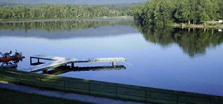 Lake Paran North Bennington, Vt, North Bennington | Roadtrippers