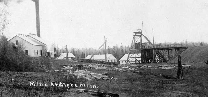 Alpha Historical Museum, Alpha | Roadtrippers