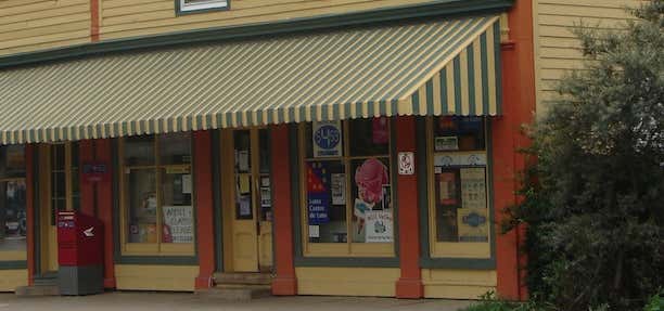 Castleton General Store, Ontario | Roadtrippers