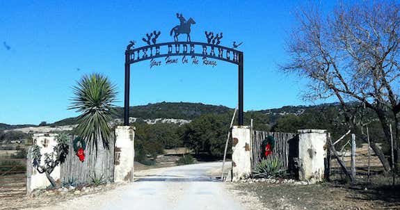 Dixie Dude Ranch, Bandera | Roadtrippers