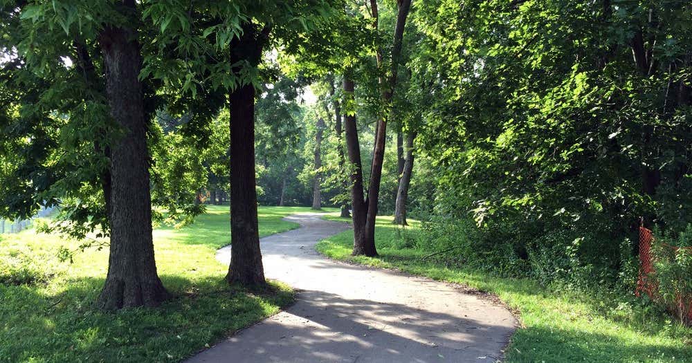 Sapling Grove Park, Overland Park | Roadtrippers