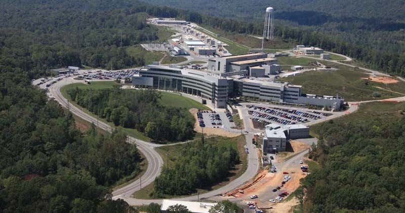 Spallation Neutron Source at ORNL, Oak Ridge | Roadtrippers