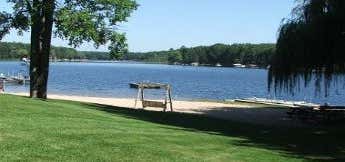 Outland's Long Lake Resort, Michigan | Roadtrippers