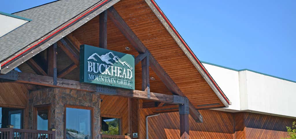 Buckhead Mountain Grill, Bellevue | Roadtrippers