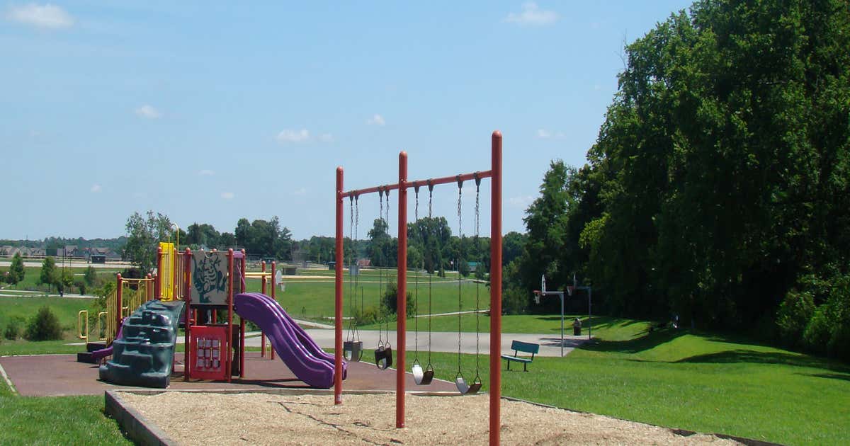 Mills Road Park, Independence | Roadtrippers