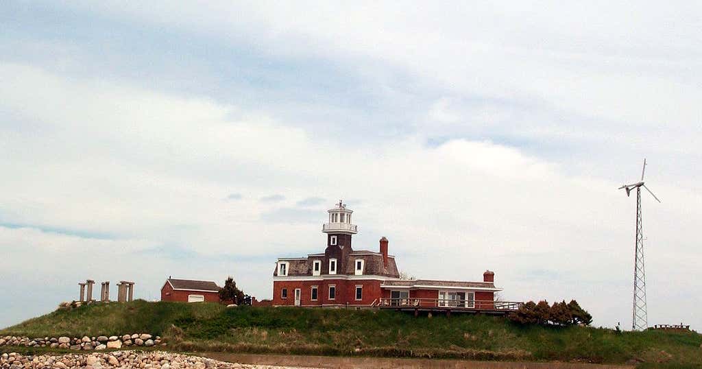 North Dumpling Island, Southold | Roadtrippers