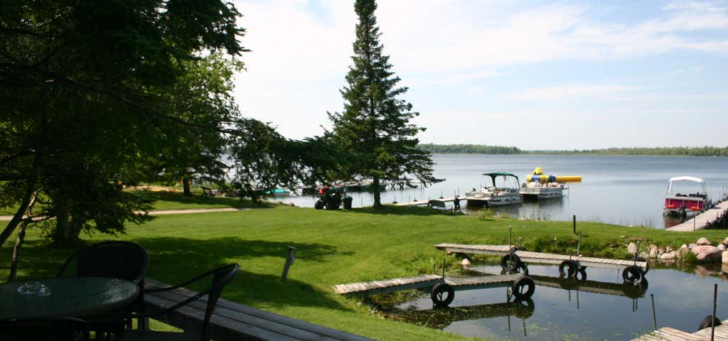 Timber Trails Resort & Campground, Remer | Roadtrippers