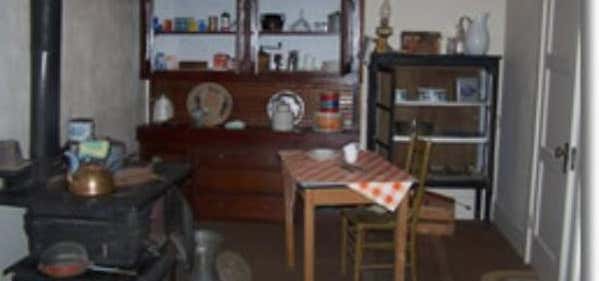 Clemenceau Heritage Museum, Cottonwood | Roadtrippers