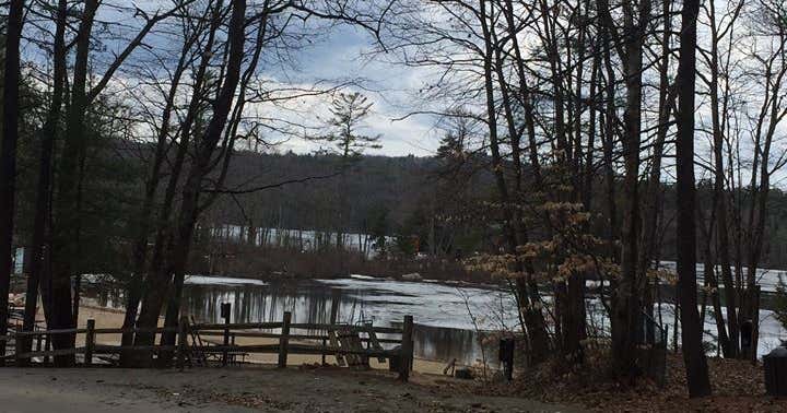 Hunter's Run RV Park, Meredith | Roadtrippers
