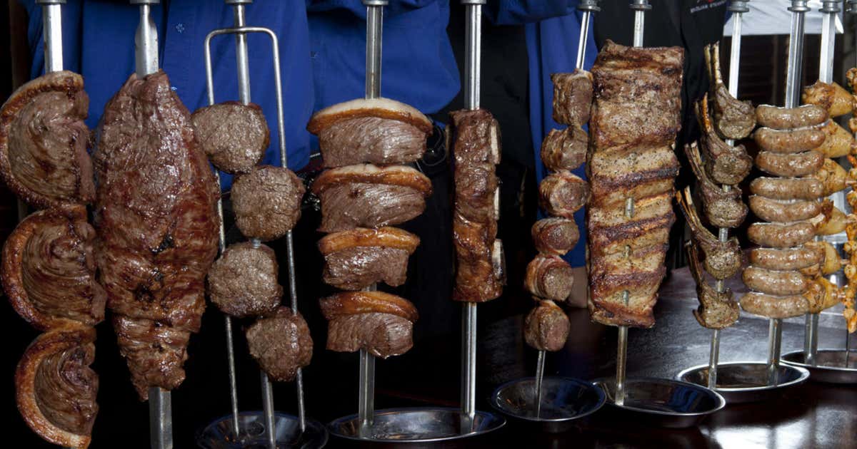 Angus Grill, Houston | Roadtrippers