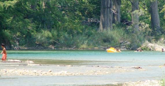 Frio River, Texas | Roadtrippers