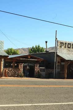 Photo of Goodsprings, NV | Roadtrippers