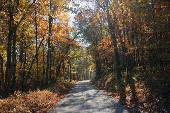 Photo of The Old Stagecoach Road | Roadtrippers