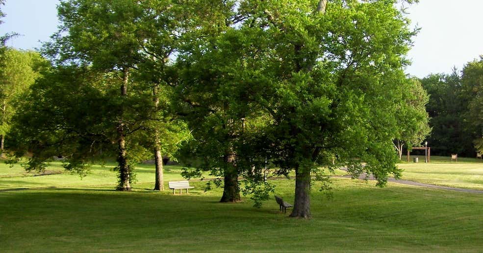 Ramon Lucio Park, San Marcos | Roadtrippers