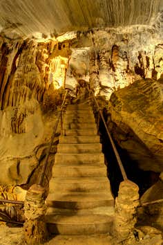 Photo of Bristol Caverns | Roadtrippers