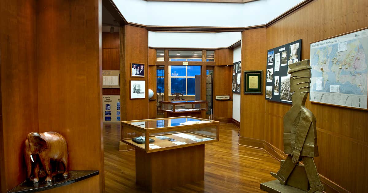 Insurance Hall of Fame Museum, Tuscaloosa | Roadtrippers