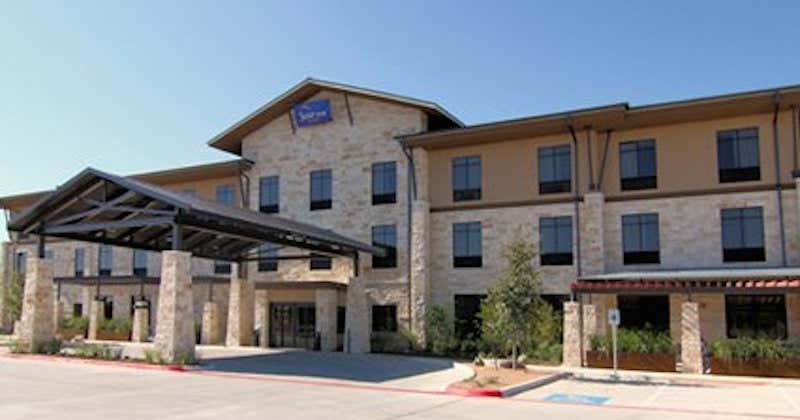Sleep Inn & Suites, Dripping Springs | Roadtrippers