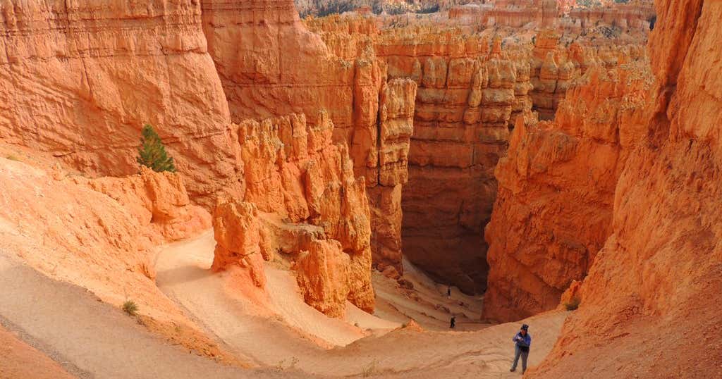 Wall Street, Moab | Roadtrippers