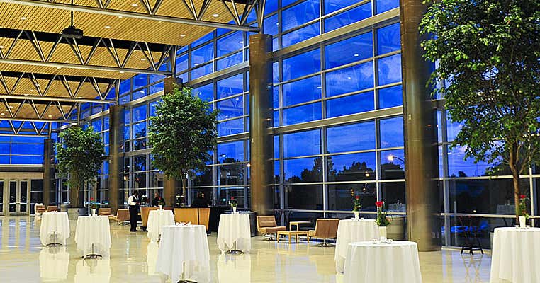 Cox Business Center, Tulsa | Roadtrippers