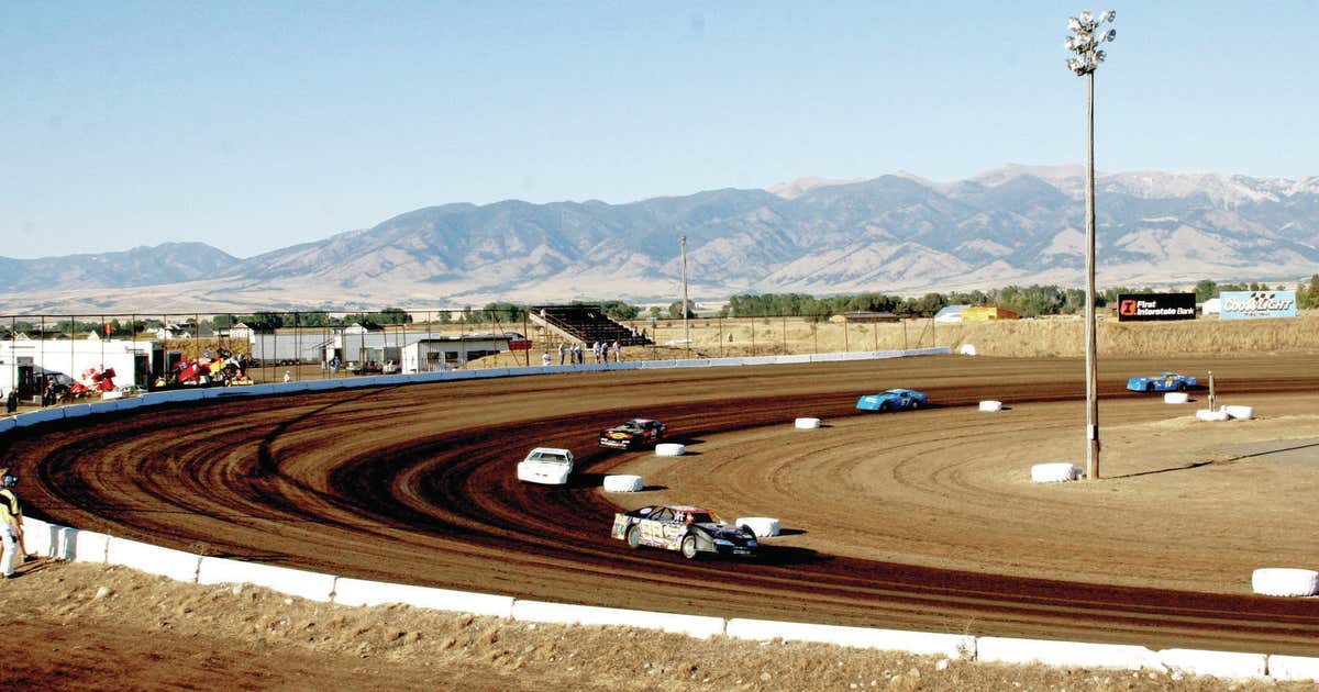 Gallatin Speedway, Belgrade | Roadtrippers