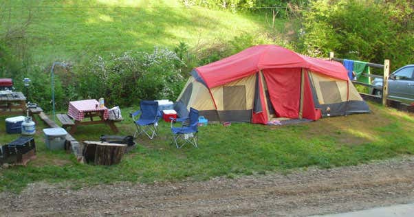 Simple Life Campground & Cabins, Robbinsville | Roadtrippers