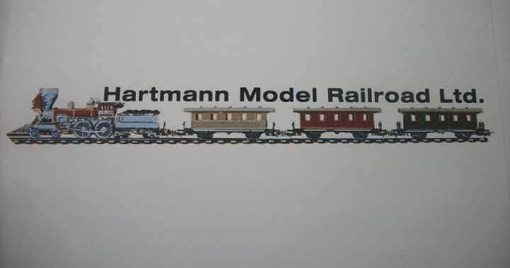 Hartmann Model Railroad & Toy Museum, Intervale | Roadtrippers