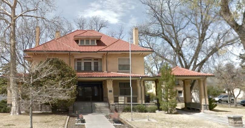 Historical Society For Southeast New Mexico, Roswell | Roadtrippers