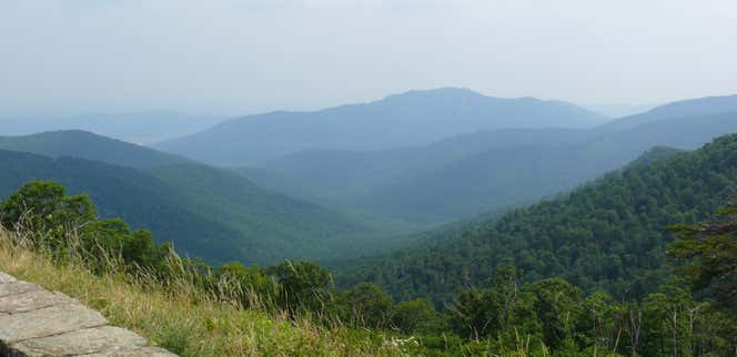 Photo of Skyline Drive | Roadtrippers
